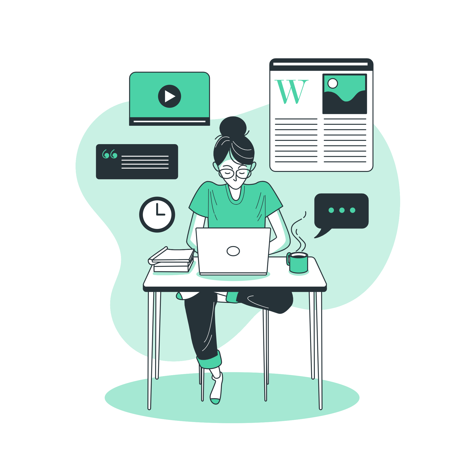 Email Design: The Ultimate Guide for 2024 [Best Practices+Examples] | Mailmunch